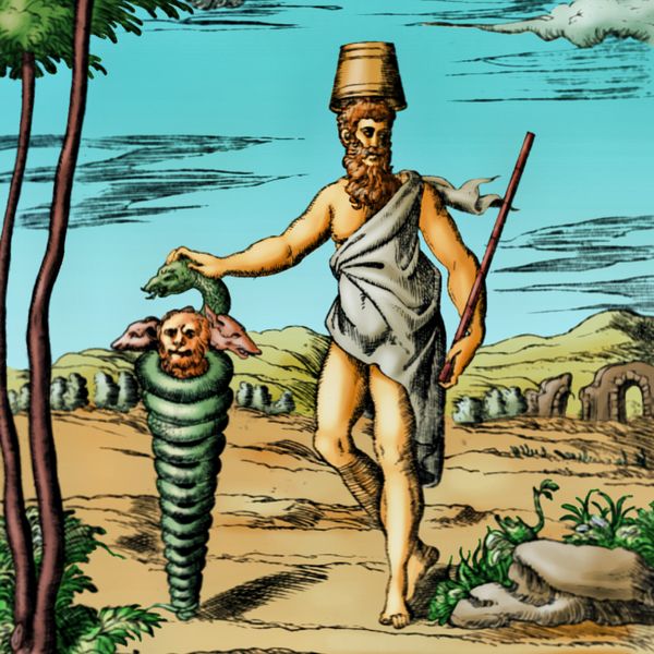 Osiris Apis