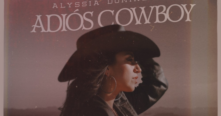 Adiós Cowboy