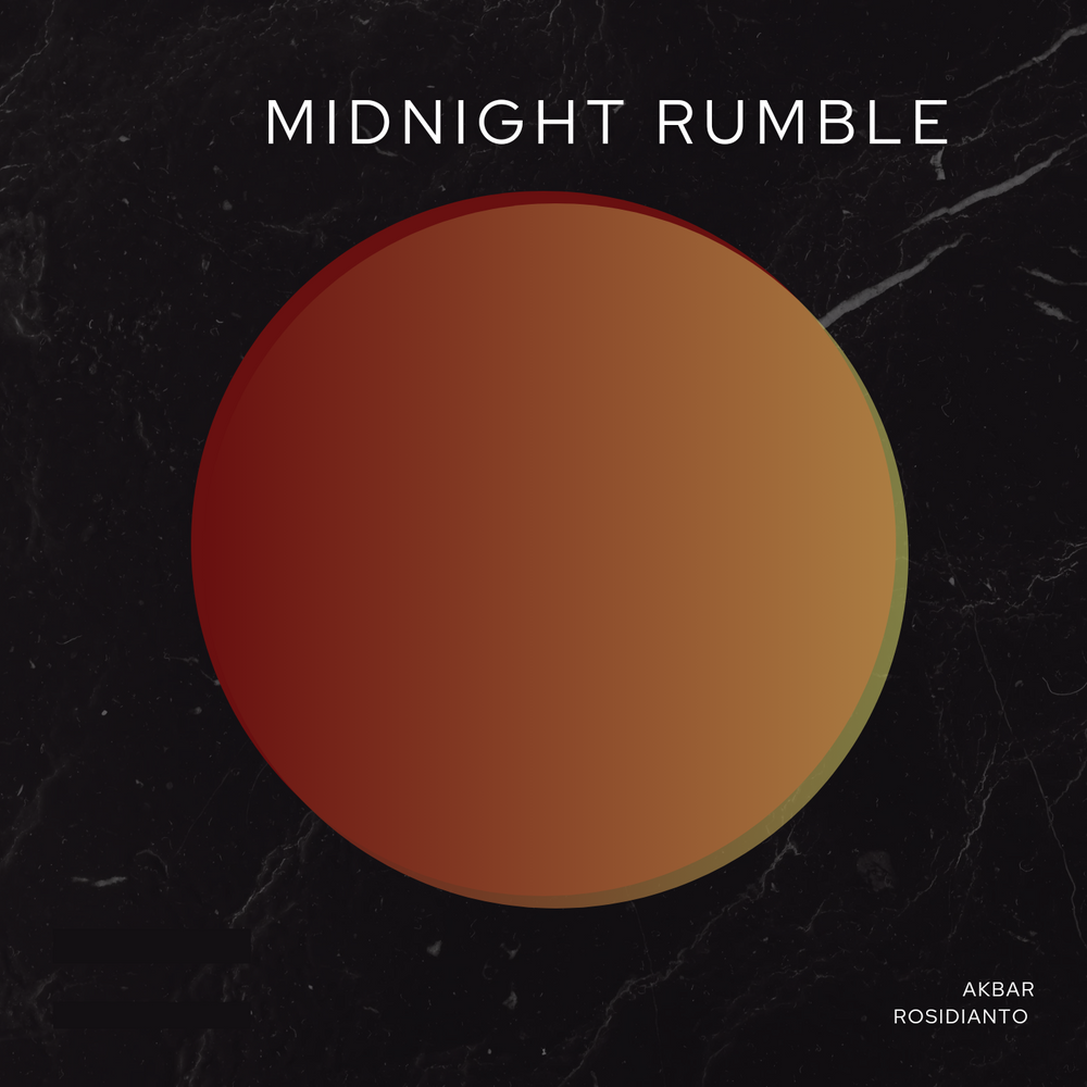 Midnight Rumble - Akbar rosidianto