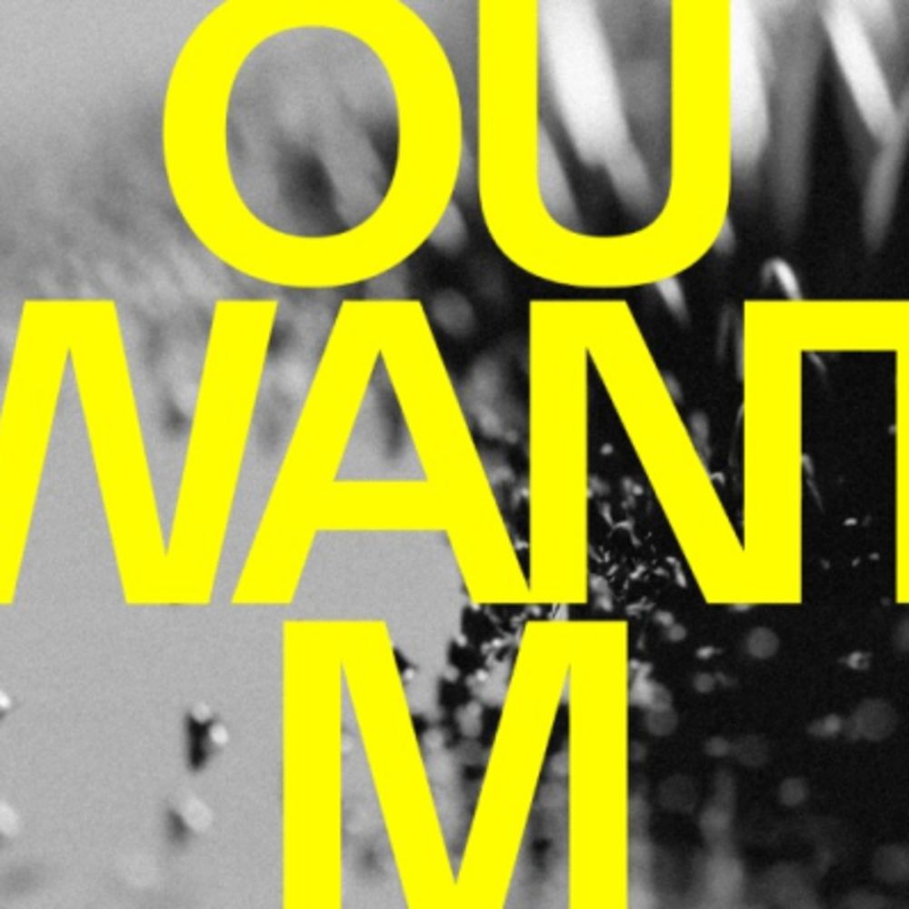 Dirtyphonics & Circadian - You Want Me