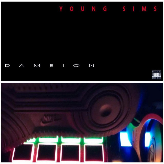 Young Sims - DAMEION