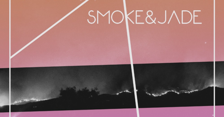 smoke&jade - smoke&jade (EP)
