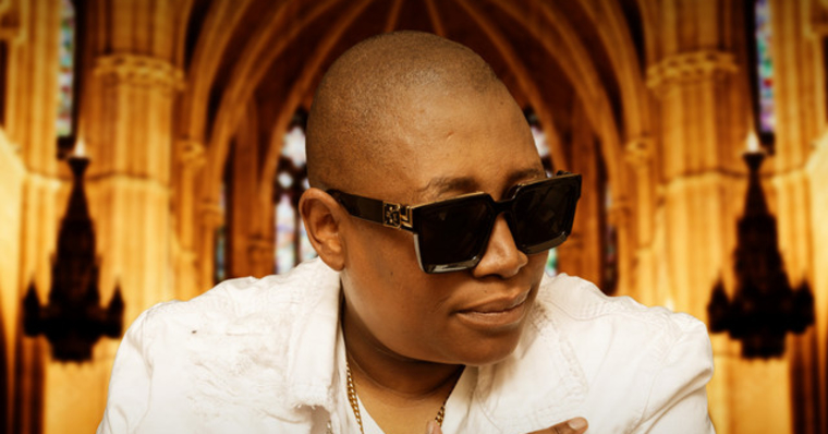 Mjakes The Producer - Phendula Imithandazo