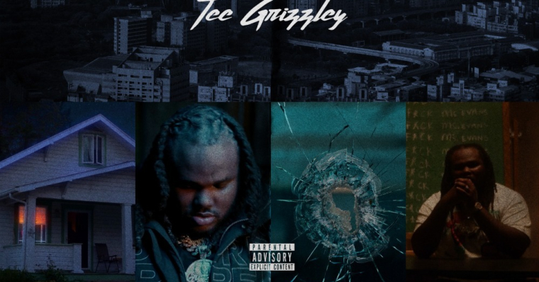 Tee Grizzley - Chapters Of The Trenches