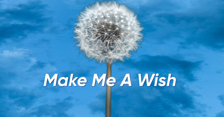 Triston Jack - Make me a Wish