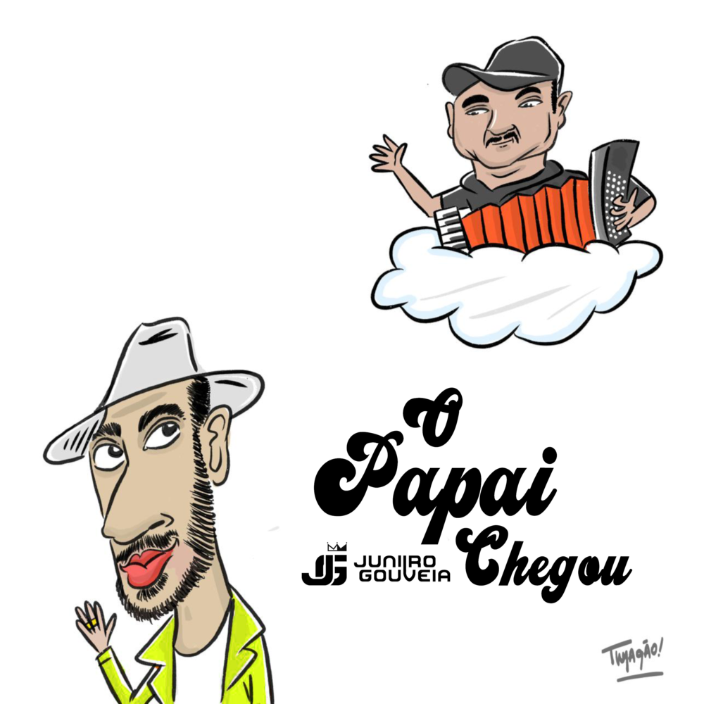 O Papai Chegou