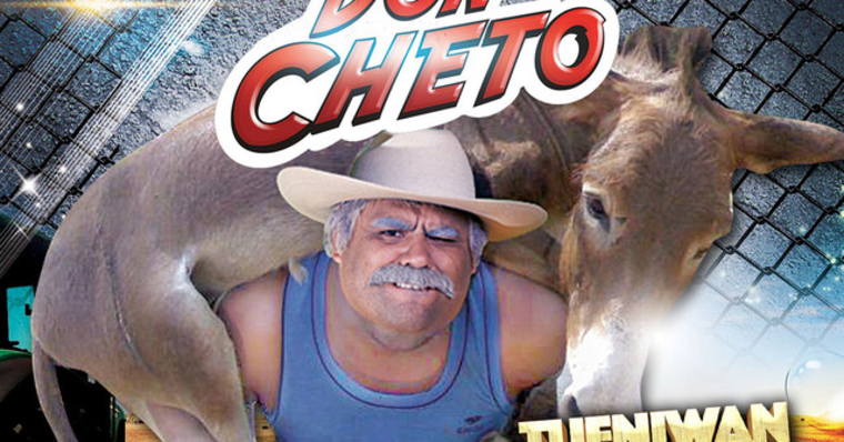 Don Cheto - Tueniwan 21