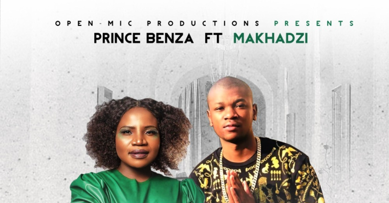 Prince Benza 'Ngwago' ft. Makhadzi