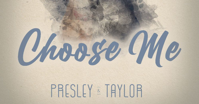 Choose Me