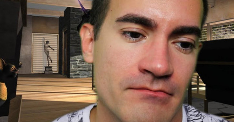 Tony Bomboni - What Am I Going To Do Now That I'm Single??? (ASMR Ramble)