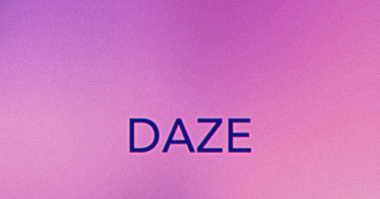 Follow daze on Spotify!