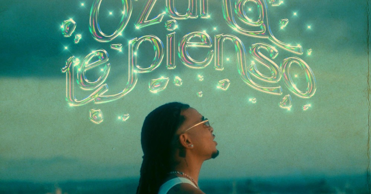 Ozuna - Te Pienso (Single)