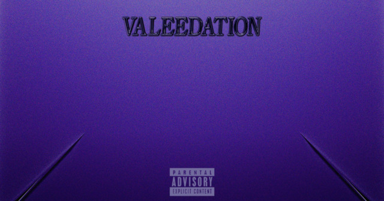 Valee - VALEEDATION