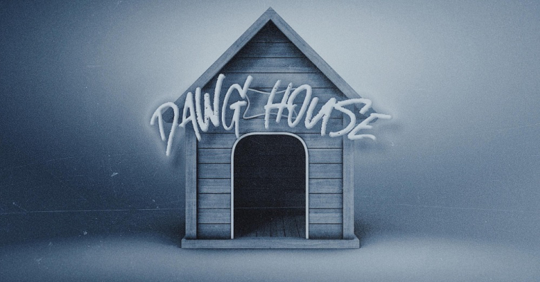 Dawg House