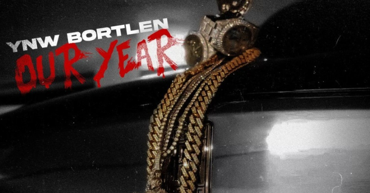 YNW Bortlen - Our Year