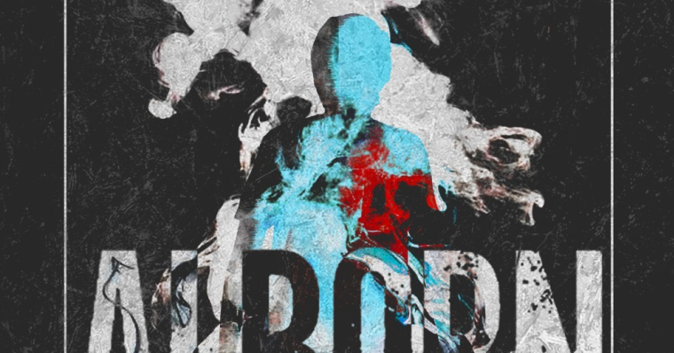 Alborn - Push (Single)