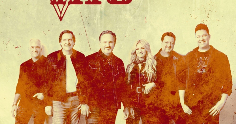 Diamond Rio - The Kick