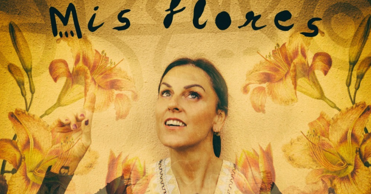 Chambao - Mis Flores