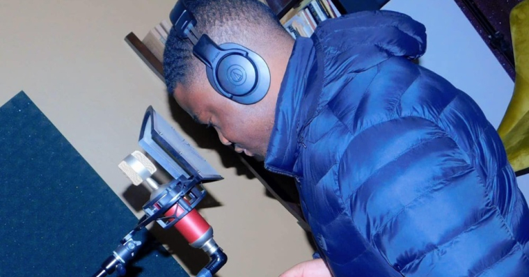 Mook Music And Social Media