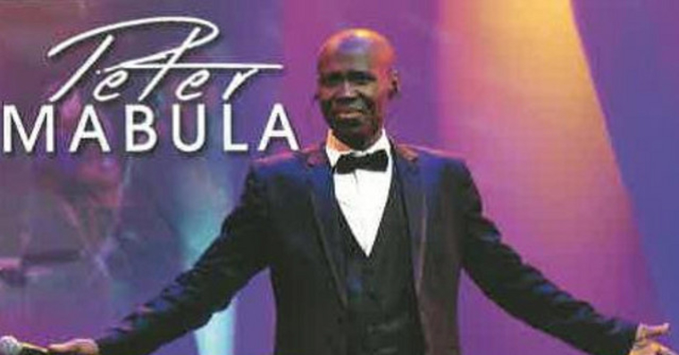 Peter Mabula - Journey, Pt. 1 (Recorded live at State Theatre)