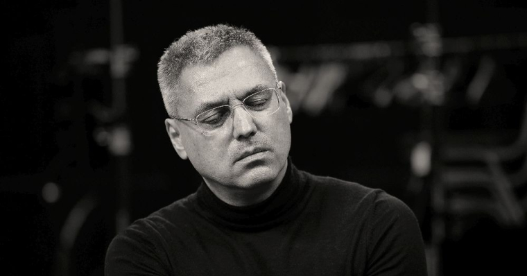 Ralph Schnell - For Bunita Marcus (excerpt)