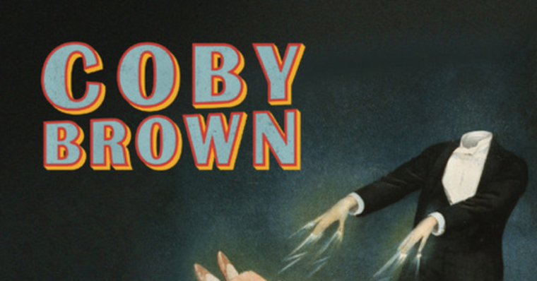 Coby Brown - Friday the 13th (Live in Los Angeles)