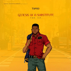 Tupoo - Fimile (Fimile) - Single