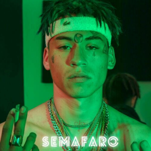Young Darhi Semafaro Remix