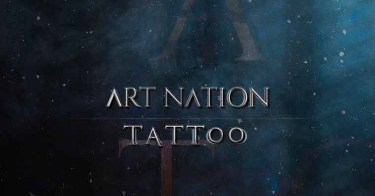Art Nation - Tattoo