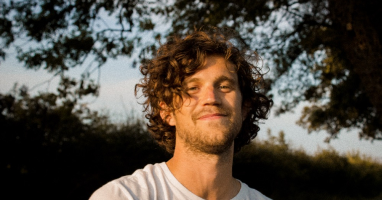 James Ollier // LISTEN