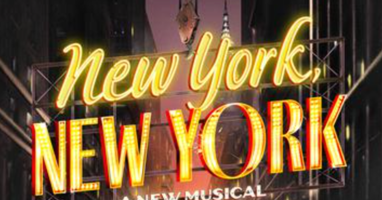 New York, New York