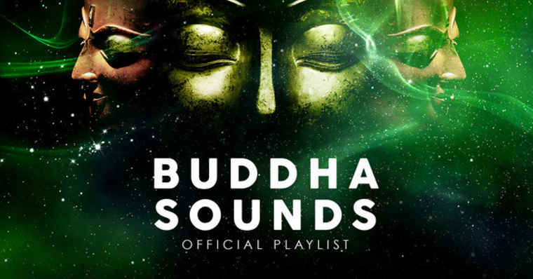Buddha Sounds