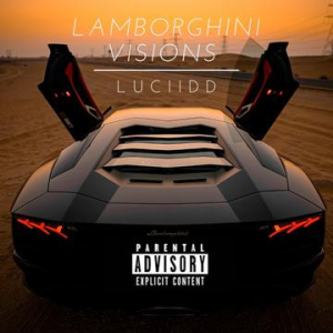 Luciidd - Lamborghini Visions