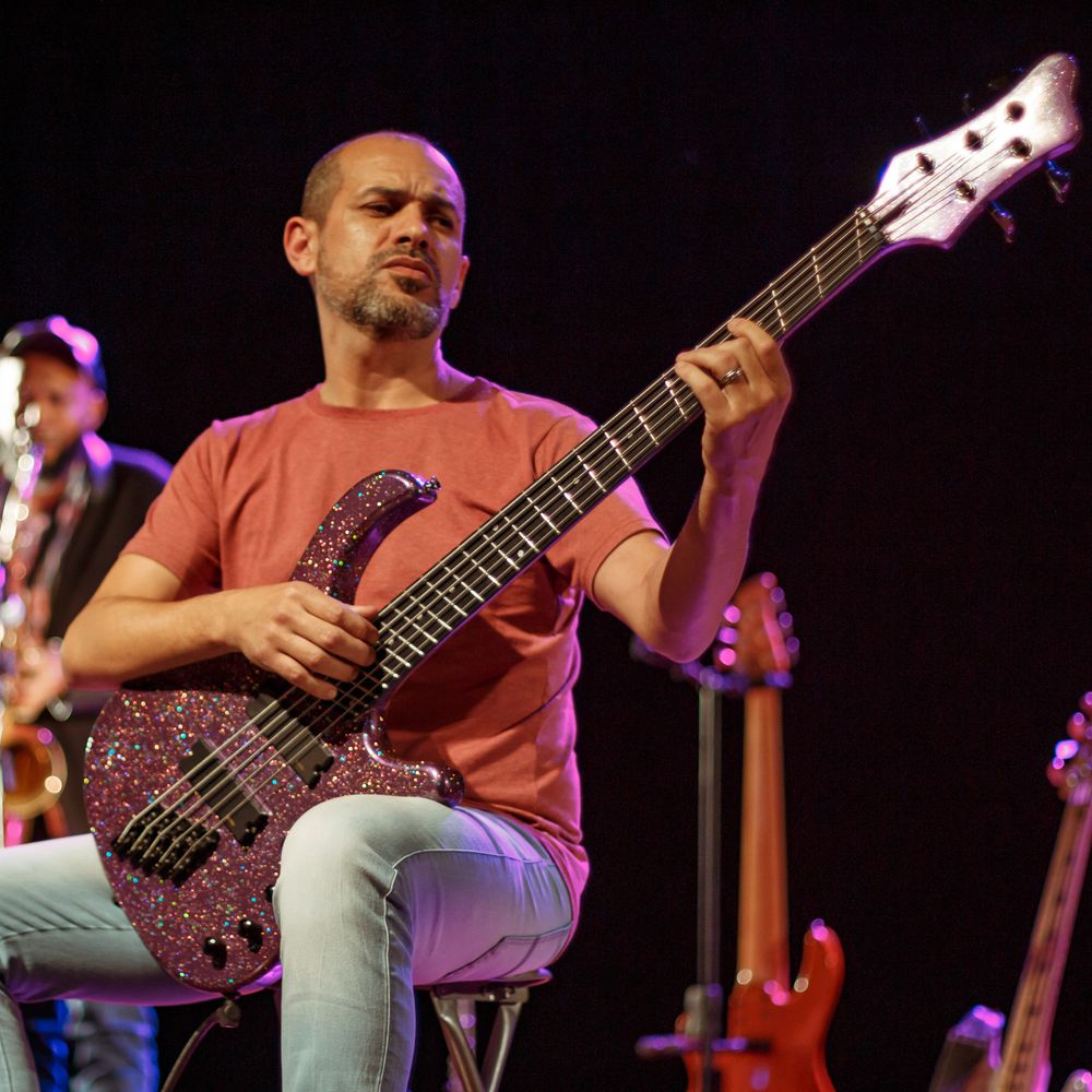 Intuição (Live) - Marcelo Gois
