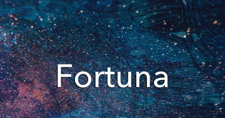 Divide Music - Fortuna (Warframe)