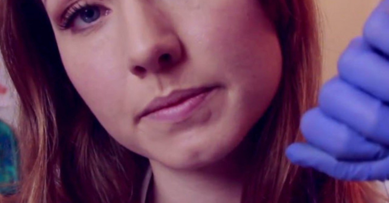 WhisperAudios ASMR