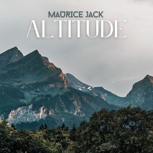 Maurice Jack: Altitude