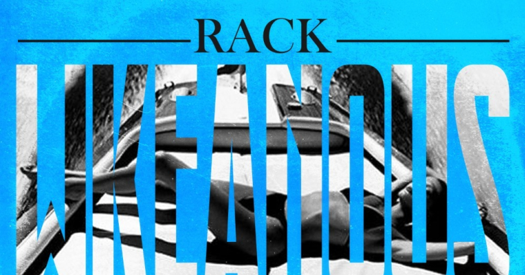 RACK, BeTaf Beats, Beyond - WKEANOUS