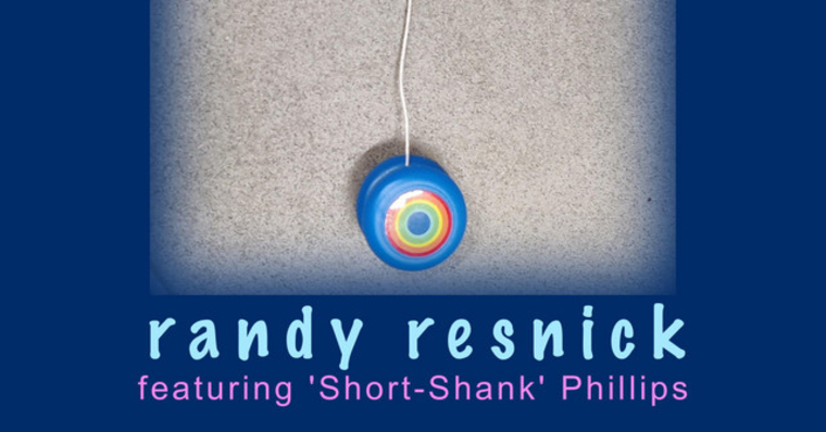 Yo-yo & Short-Shank Phillips