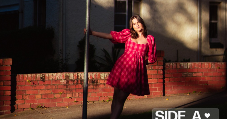 Chloe Styler - Side A