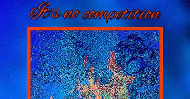 Enzo Rico PL - Its No Competition