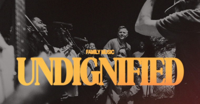 Undignified