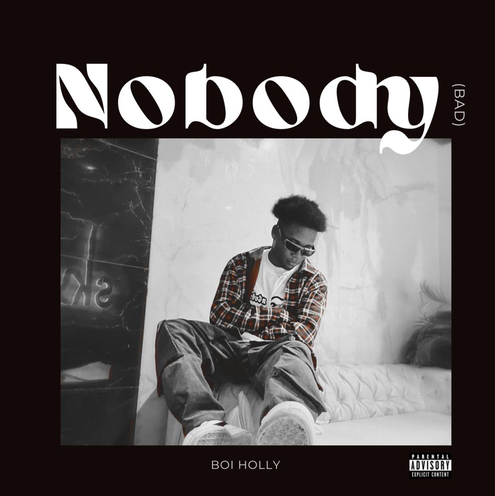 Nobody (Bad)