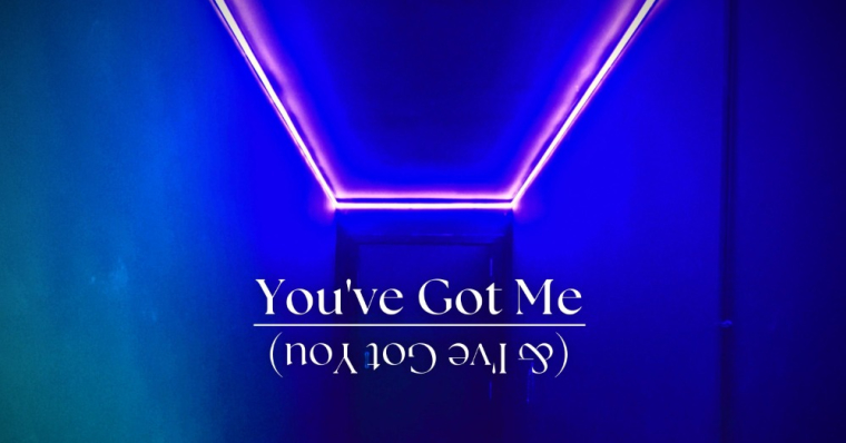 Nic Jeffrey - You've Got Me (& I've Got You)