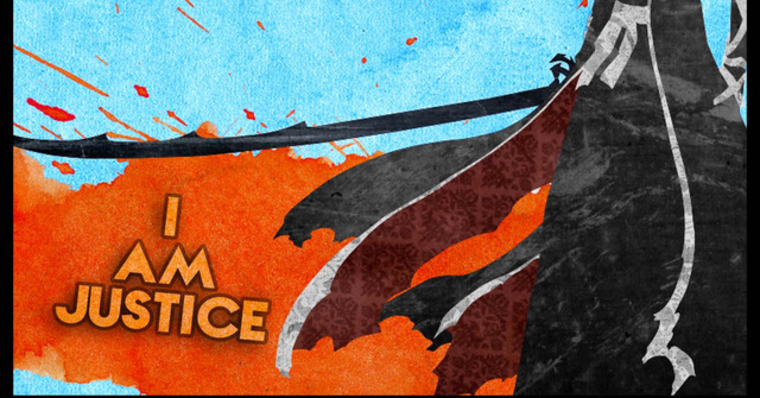 I am Justice - Alones ("Bleach" Opening) [English]