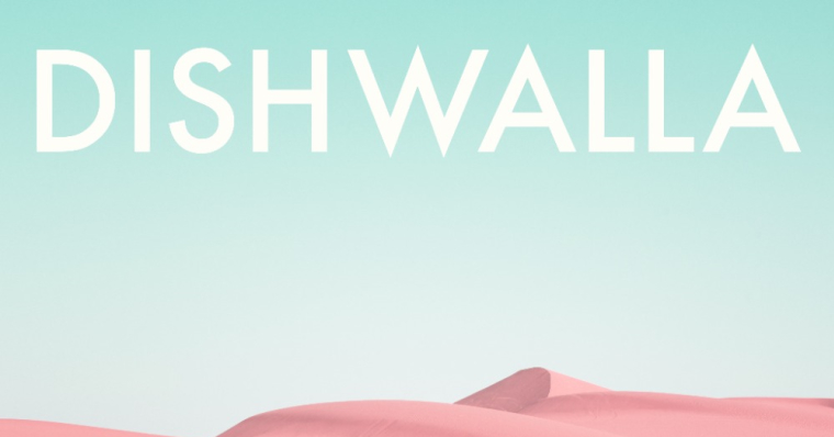 Dishwalla - Alive EP