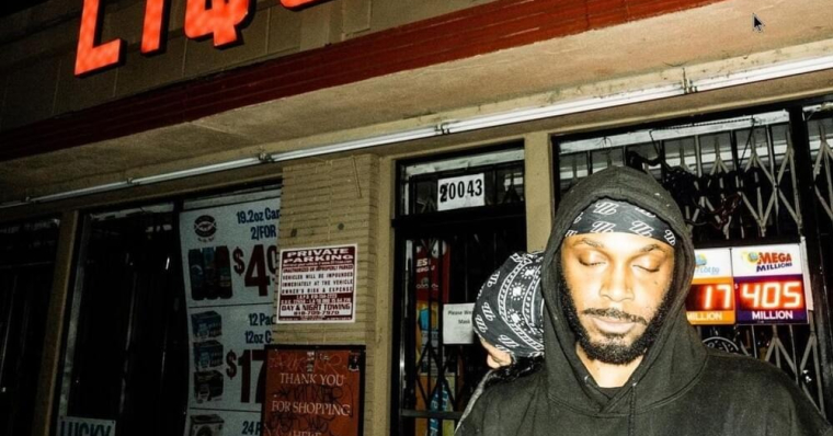 JPEGMAFIA - LP! (Deluxe)