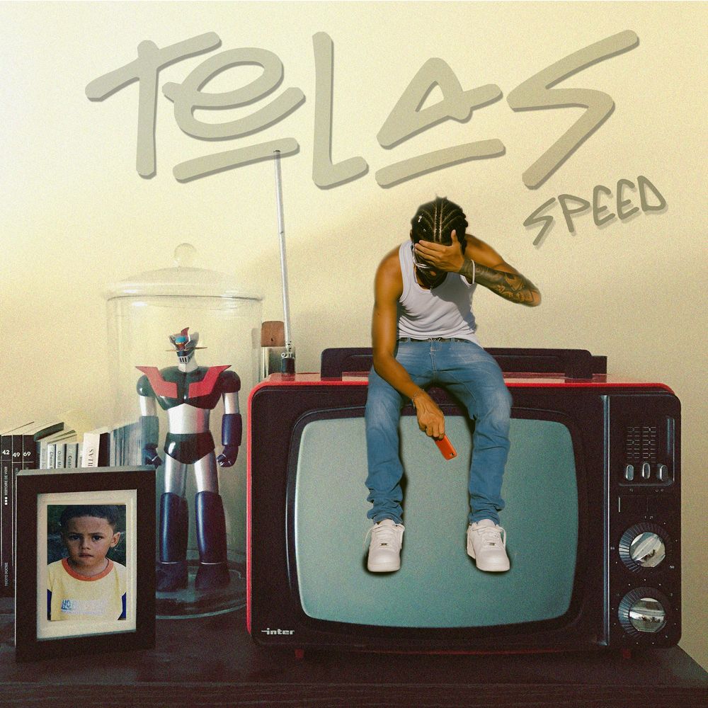 Telas (Speed Up)