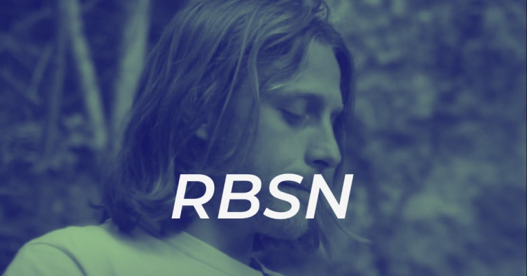Rbsn - Foreover (Pop Up Live Sessions)