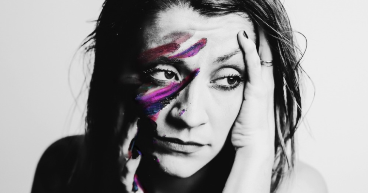 Lacey Sturm - Kenotic Metanoia